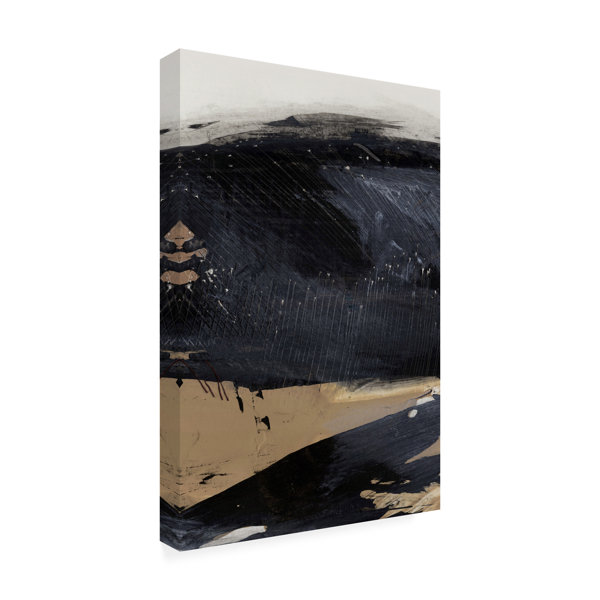 Wrought Studio Dan HobdaySnap No2 Canvas Art | Wayfair